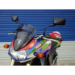 ●メーカー名：エムアールエー / MRA●商品名：スクリーン ヴァリオツーリング（スモーク）●メーカー品番：MVT631●JANコード：4547424190611商品の保証は、メーカー保証書の内容に準じます。カラースモーク備考6段階に調整可...