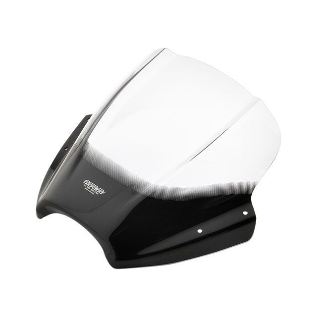 ●メーカー名：エムアールエー / MRA●商品名：スピードスクリーン（マウント別売り） SPS●カラー クリア・カラー：ブラックはこちら●メーカー品番：SPS-C●JANコード：4547567320319商品の保証は、メーカー保証書の内容に...