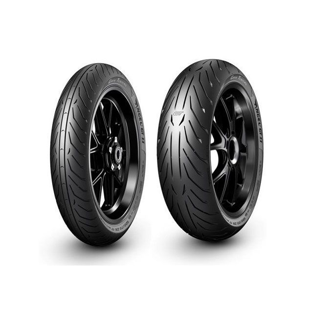 ●メーカー名：ピレリ / PIRELLI●商品名：170/60R17 M/C 72V ANGEL GT2 リア TL●メーカー品番：3111800●JANコード：8019227311181商品の保証は、メーカー保証書の内容に準じます。●サイ...
