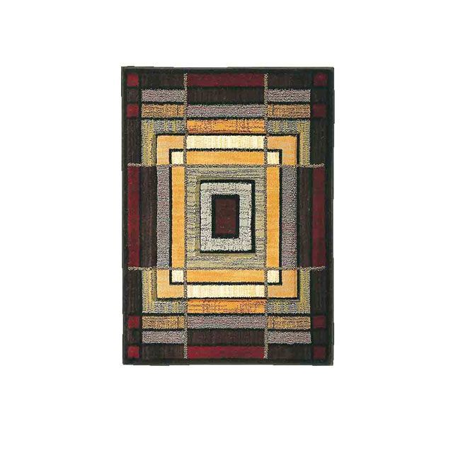 ●メーカー名：ユナイテッドウィーバーオブアメリカ / United Weavers of America●商品名：UW25066H アンビエンス ブルー ハースラグ●メーカー品番：UW25066H●JANコード：4571375646316商...