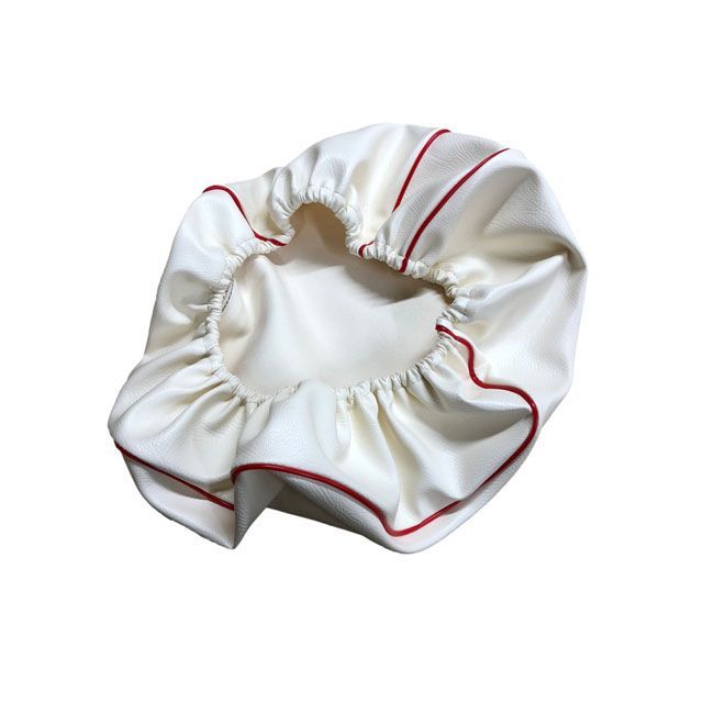 ●メーカー名：アルバ / ALBA●商品名：日本製シートカバー/ジョグ（SA36J/SA39J）【白カバー・赤パイピング】（被せ）●メーカー品番：YCR2099-C20P40●JANコード：4560312939260商品の保証は、メーカー保...