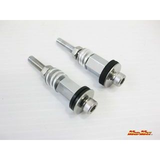 ●メーカー名：マッドマックス / MADMAX●商品名：汎用130φビキニカウル用ボルトセット（6mm）●メーカー品番：MM60-0039商品の保証は、メーカー保証書の内容に準じます。●サイズ取り付けネジ径：6mm●付属品ゴムワッシャー×4...