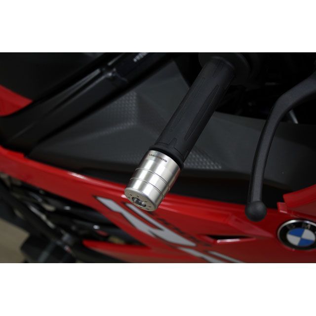 ●メーカー名：SPEEDRA(スピードラ)●商品名：ステンレス削り出しハンドルバーエンド●メーカー品番：ABEBSUS01●JANコード：4580540701019ブランド名が「SSK」から「SPEEDRA」へ変更となっております。ブランド...