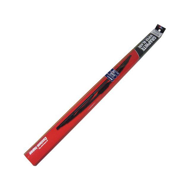 ●メーカー名：ピーエフピー / PFP●商品名：【1本売り】CJ グラファイト ワイパーブレード 500mm●メーカー品番：CJW500●JANコード：4571261658409●メーカー直送品・代金引換でのご注文不可（ご注文が入った場合、...