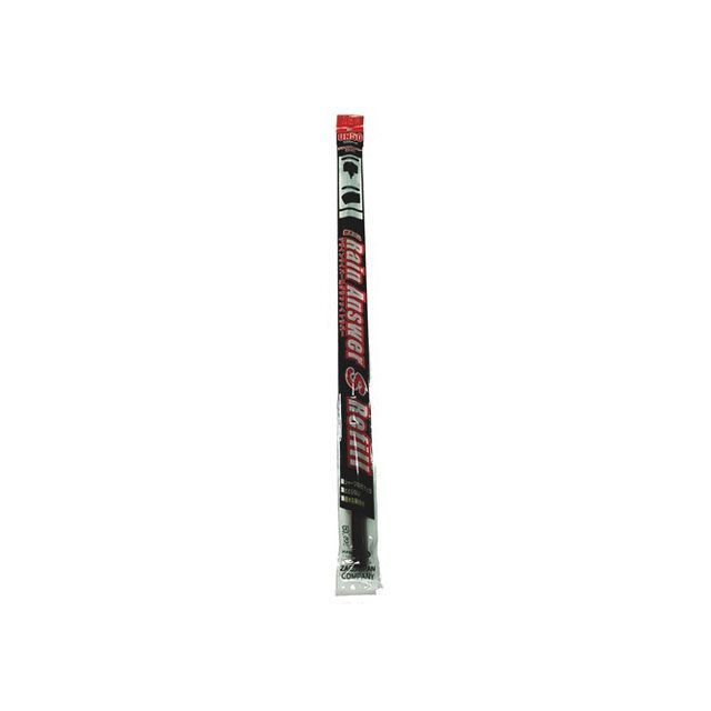 ●メーカー名：ザックジャパン / ZACJAPAN●商品名：UN75 アンサーリフィール 750mm●メーカー品番：UN75●JANコード：4545794002763商品の保証は、メーカー保証書の内容に準じます。単位1本適合車種汎用サイズ長...