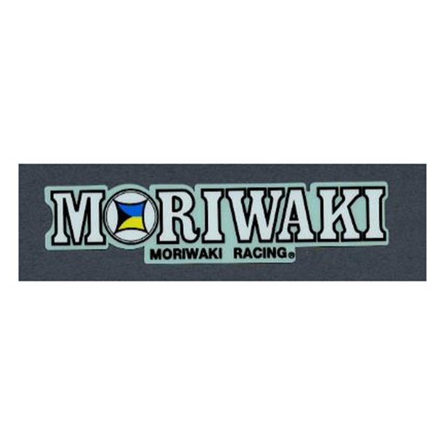 ●メーカー名：東洋マーク / Toyo Mark(トーヨーマーク)●商品名：純正ステッカー MORIWAKI MOS-3●メーカー品番：MOS-3●JANコード：4986734070464商品の保証は、メーカー保証書の内容に準じます。サイズ...