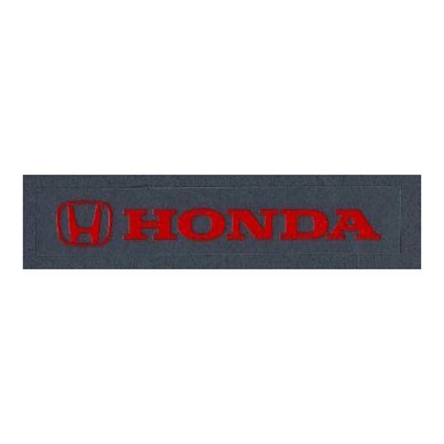 ●メーカー名：東洋マーク / Toyo Mark(トーヨーマーク)●商品名：純正ステッカー HONDA●メーカー品番：R-309●JANコード：4986734074028商品の保証は、メーカー保証書の内容に準じます。サイズ11mm×120m...