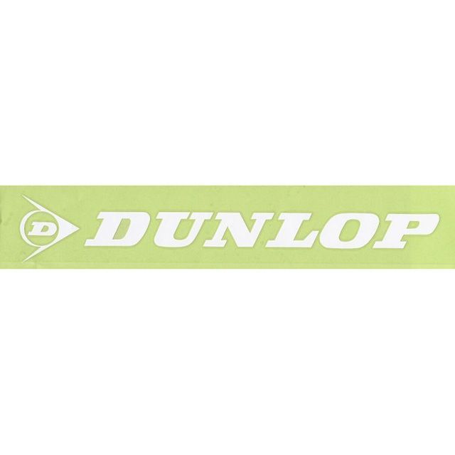 ●メーカー名：東洋マーク / Toyo Mark(トーヨーマーク)●商品名：純正ステッカー DUMLOP●メーカー品番：R-542●JANコード：4986734079535商品の保証は、メーカー保証書の内容に準じます。サイズ64mm×395...