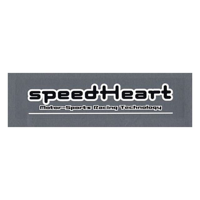 ●メーカー名：東洋マーク / Toyo Mark(トーヨーマーク)●商品名：純正ステッカー SPEED HEART●メーカー品番：R-838●JANコード：4986734086403商品の保証は、メーカー保証書の内容に準じます。サイズ24m...