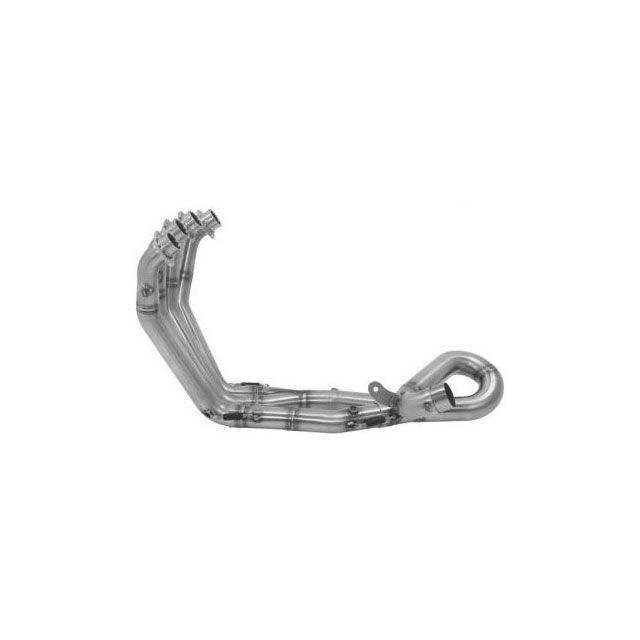 ●メーカー名：アロー / ARROW●商品名：HONDA CB 1000R STAINLESS STEEL RACING COLLECTORS WITHOUT CATALYST FOR ORIGINAL AND COLLECTORS ｜ 7...