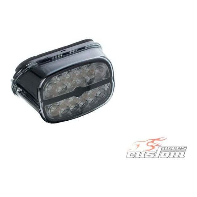 ●メーカー名：カスタムアクセス / CustomAcces●商品名：Harley Stop Lights Black ｜ PH0002N●メーカー品番：cma_PH0002N商品の保証は、メーカー保証書の内容に準じます。●備考Article...