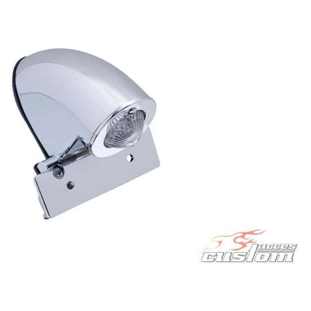 ●メーカー名：カスタムアクセス / CustomAcces●商品名：Eagle Stop Lights Inox ｜ PL0005J●メーカー品番：cma_PL0005J商品の保証は、メーカー保証書の内容に準じます。●備考Article N...