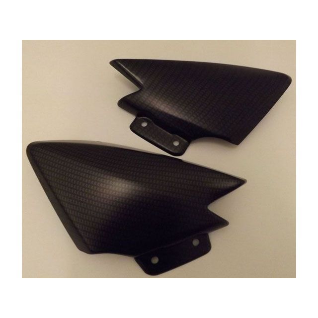 ●メーカー名：ピラミッドプラスチック / PYRAMID PLASTICS(ピラミッド プラスチック)●商品名：Yamaha MT-09 Infill Panels Carbon Look 2013＞2016 ｜ 22133X●メーカー品番...