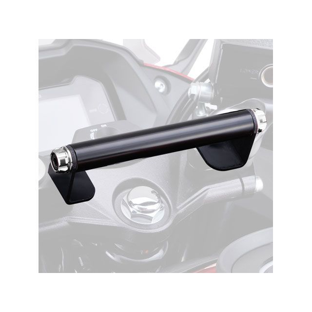 ●メーカー名：デイトナ / DAYTONA●商品名：バイク用 マルチバーホルダー キャップボルトカラーM8 アッシュシルバー GSX250R（17〜19） 16793●メーカー品番：16793●JANコード：4909449557112商品の...