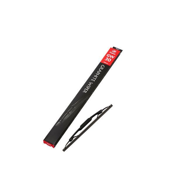 ●メーカー名：フェスコ / Fesco●商品名：GW-30 長さ300mm×ゴム幅6mm グラファイトワイパー 10本●メーカー品番：GW-30●JANコード：4580131029515商品の保証は、メーカー保証書の内容に準じます。●内容量...