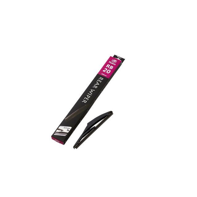 ●メーカー名：フェスコ / Fesco●商品名：RB-20 長さ200mm 形状Bタイプ リヤグラファイトワイパー10本●メーカー品番：RB-20●JANコード：4580131029164商品の保証は、メーカー保証書の内容に準じます。内容量...