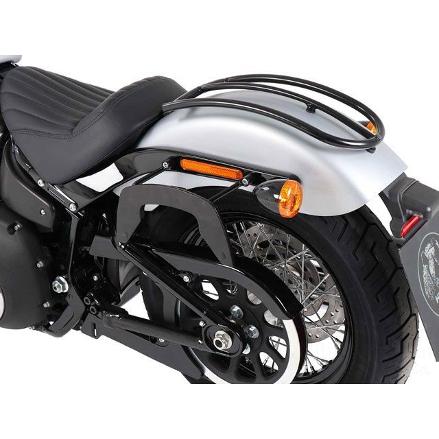 ●メーカー名：ヘプコ＆ベッカー / HEPCO＆BECKER(ヘプコアンドベッカー)●商品名：サイドソフトケースホルダー「C-Bow」 （ブラック）●メーカー品番：630-732-0001●JANコード：4042545662844本国に在庫...