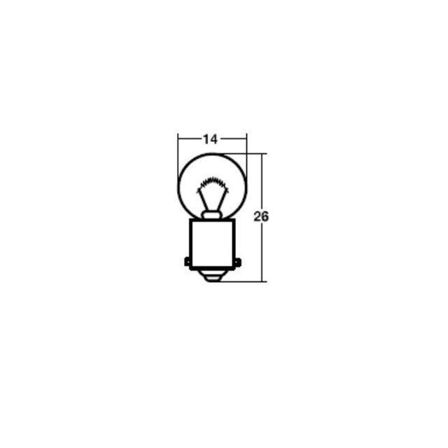 ●メーカー名：スタンレー電気 / STANLEY(スタンレー)●商品名：A578A 12V8W●メーカー品番：10667637●JANコード：4907894113181●メーカー直送品・代金引換でのご注文不可（ご注文が入った場合、キャンセル...