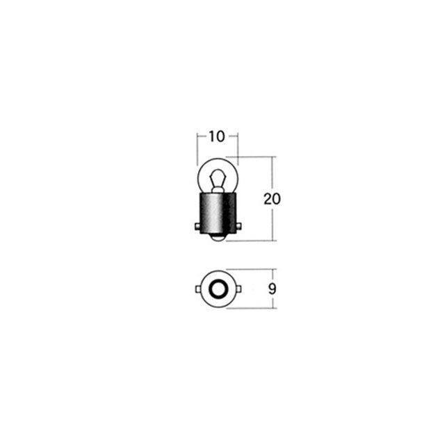 ●メーカー名：スタンレー電気 / STANLEY(スタンレー)●商品名：メーターポジション球 A71A 12V1.7W●メーカー品番：A71A●JANコード：4907894116878●メーカー直送品・代金引換でのご注文不可（ご注文が入った...