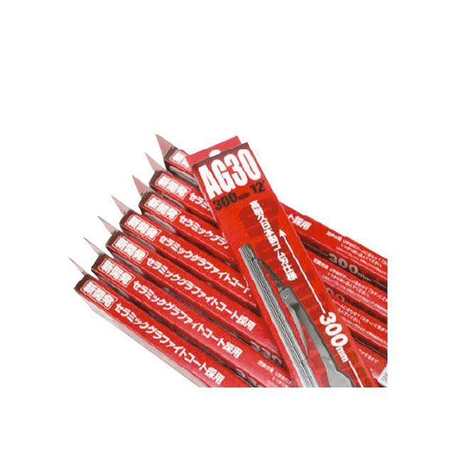 ●メーカー名：三田 / Mita(ミタ)●商品名：グラファイトワイパーブレード 450mm●メーカー品番：224072070●JANコード：4958778072070●メーカー直送品・代金引換でのご注文不可（ご注文が入った場合、キャンセルと...