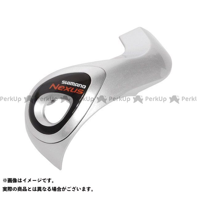 ●メーカー名：シマノ（自転車） / SHIMANO(シマノ)●商品名：Y6U498020グリップシフト用カバー SL-3S43J SI●メーカー品番：L-573●JANコード：4524667728399商品の保証は、メーカー保証書の内容に準...