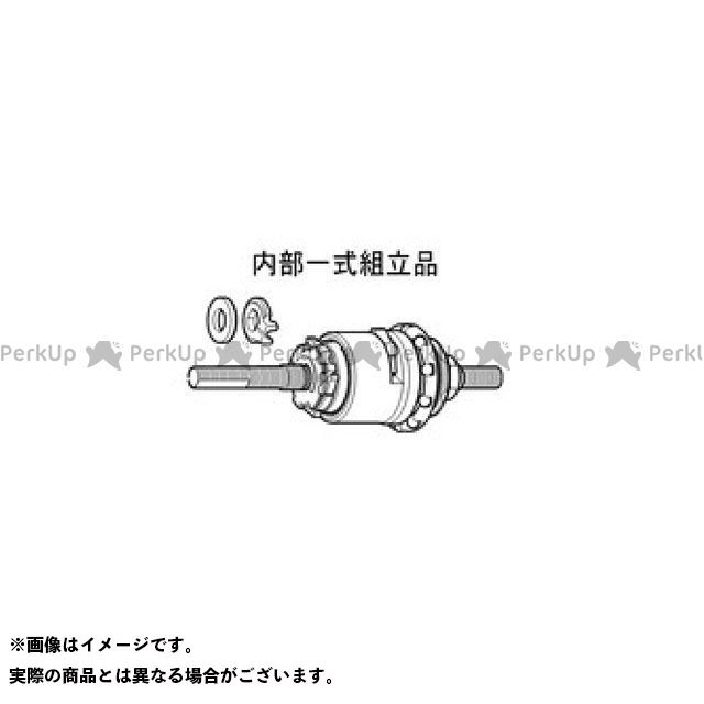 ●メーカー名：シマノ（自転車） / SHIMANO(シマノ)●商品名：Y33S98320インター3R45内部191.8mm●メーカー品番：L-729●JANコード：4524667174936商品の保証は、メーカー保証書の内容に準じます。●仕...