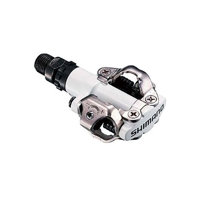 ●メーカー名：シマノ（自転車） / SHIMANO(シマノ)●商品名：EPDM520W ペダル●メーカー品番：X-953●JANコード：4524667298915商品の保証は、メーカー保証書の内容に準じます。カラーホワイトサイズBC 9/1...