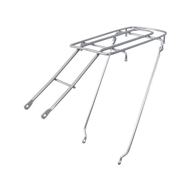 ●メーカー名：昭和インダストリーズ（自転車） / SHOWA INDUSTRIES(ショウワインダストリーズ)●商品名：キャリア27ダボ止 超低床用RC-63 首長 ST●メーカー品番：G-80●JANコード：4580253413124商品...