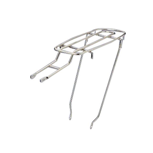 ●メーカー名：丸八工機（自転車） / Maruhachi(マルハチ)●商品名：丸八シート止キャリア高床27インチ CP●メーカー品番：G-128●JANコード：4571479580929商品の保証は、メーカー保証書の内容に準じます。材質CP...