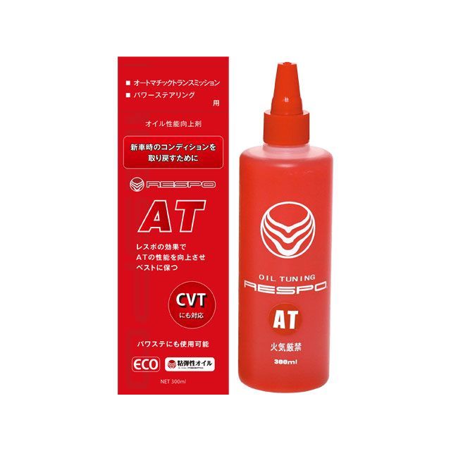 ●メーカー名：RESPO(レスポ)●商品名：RESPO A/T RAT-300P 300ml●メーカー品番：1.62E+11●JANコード：4944567013102商品の保証は、メーカー保証書の内容に準じます。※掲載画像はイメージです。実...