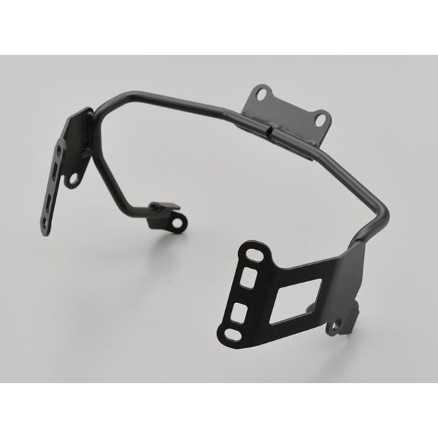 ●メーカー名：デイトナ / DAYTONA●商品名：スクリーン取付ステー（ブラック）●メーカー品番：17775●JANコード：4909449565162商品の保証は、メーカー保証書の内容に準じます。素材スチール製黒塗装備考Rebel250/...