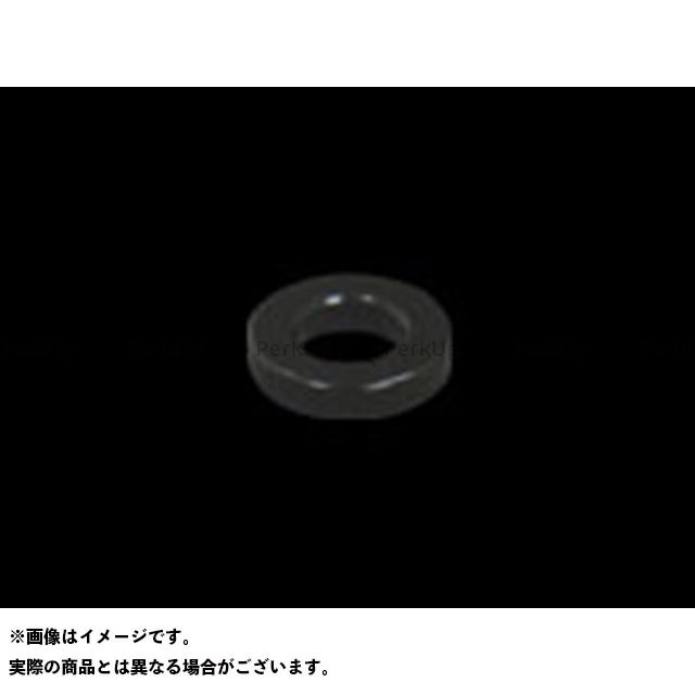 ●メーカー名：ネオファクトリー / Neofactory(ネオファク)●商品名：5/16in穴 スチール 1/8inスペーサー ブラック●メーカー品番：・014658ネオファクトリーオンラインにて在庫の確認後、ご注文願います。※ネオファクト...