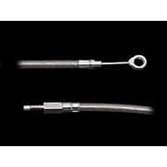 ●メーカー名：ネオファクトリー / Neofactory(ネオファク)●商品名：74in クラッチケーブル ステンメッシュ 6速 BT用●メーカー品番：・019858ネオファクトリーオンラインにて在庫の確認後、ご注文願います。※ネオファクト...