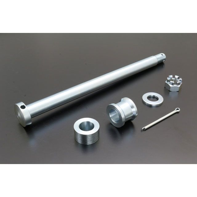 ●メーカー名：ピーエムシー / PMC●商品名：ユニクロメッキ アクスルシャフトセット（リア）●メーカー品番：146-5321●JANコード：4589641359624商品の保証は、メーカー保証書の内容に準じます。備考スタンダード同様のスチ...