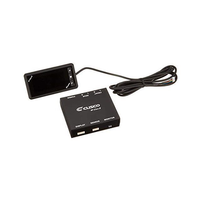 ●メーカー名：クスコ / cusco●商品名：電調式減衰力コントローラー e-con2 M14-M14 STREET ZERO-A/SPEC-A用●メーカー品番：・00B60J1414●JANコード：4996338064936商品の保証は、...