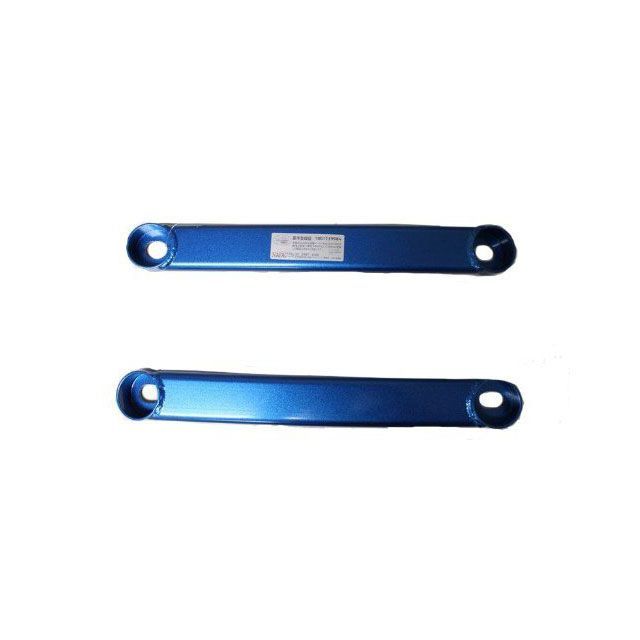 ●メーカー名：クスコ / cusco●商品名：パワーブレース CKV36 フロントサイド●メーカー品番：288492FS●JANコード：4996338046758商品の保証は、メーカー保証書の内容に準じます。※掲載画像はイメージです。実際の...