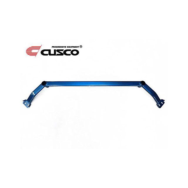 ●メーカー名：クスコ / cusco●商品名：パワーブレース C・GC・GFC27 フロント●メーカー品番：2A2492F●JANコード：4996338048615商品の保証は、メーカー保証書の内容に準じます。※掲載画像はイメージです。実際...