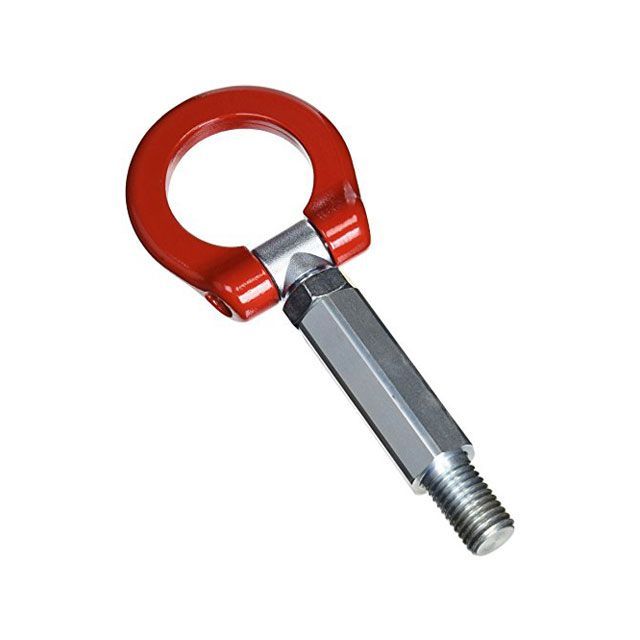 ●メーカー名：クスコ / cusco●商品名：可倒式牽引フック ZF1 F●メーカー品番：309017F●JANコード：4996338002624商品の保証は、メーカー保証書の内容に準じます。※掲載画像はイメージです。実際の商品とは色味や仕...