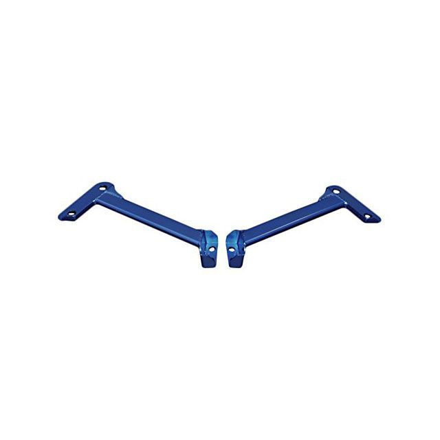●メーカー名：クスコ / cusco●商品名：パワーブレース RC1・2 フロントサイド●メーカー品番：397492FS●JANコード：4996338048103商品の保証は、メーカー保証書の内容に準じます。※掲載画像はイメージです。実際の...