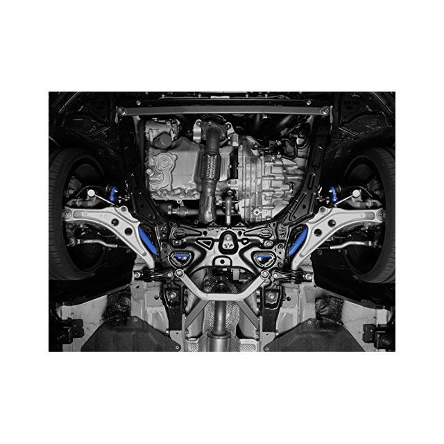 ●メーカー名：クスコ / cusco●商品名：スタビライザー FK8・7 F 30φ●メーカー品番：3C4311A30●JANコード：4996338062420商品の保証は、メーカー保証書の内容に準じます。※掲載画像はイメージです。実際の商...