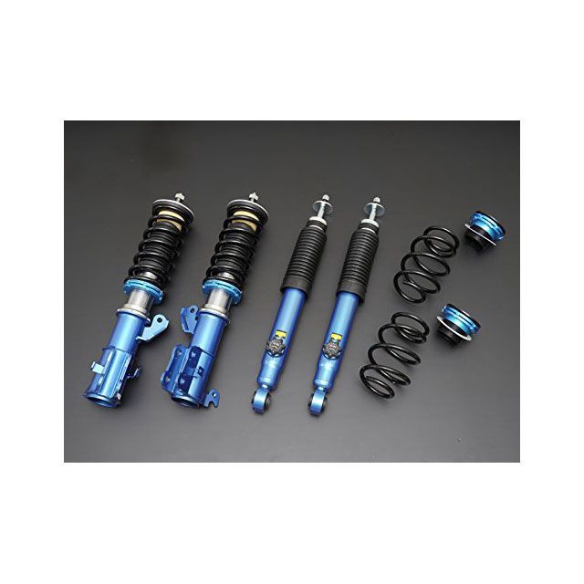 ●メーカー名：クスコ / cusco●商品名：車高調 street ZERO JF3●メーカー品番：3C662PCBF●JANコード：4996338058782商品の保証は、メーカー保証書の内容に準じます。