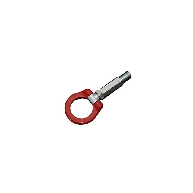 ●メーカー名：クスコ / cusco●商品名：可倒式牽引フック ND5RC R●メーカー品番：429017R●JANコード：4996338051998商品の保証は、メーカー保証書の内容に準じます。※掲載画像はイメージです。実際の商品とは色味...
