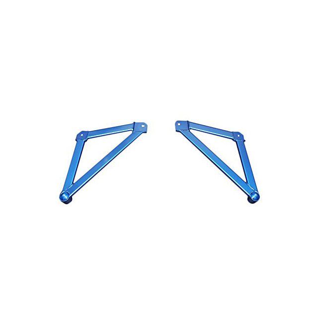 ●メーカー名：クスコ / cusco●商品名：パワーブレース ND5RC リア●メーカー品番：429492R●JANコード：4996338048431商品の保証は、メーカー保証書の内容に準じます。※掲載画像はイメージです。実際の商品とは色味...