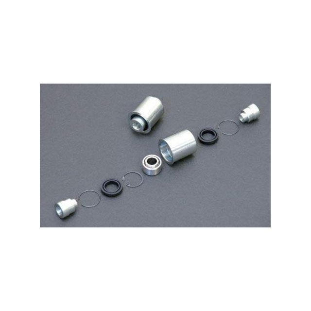 ●メーカー名：クスコ / cusco●商品名：ピロボールブッシュ DE5FS Fロアアーム F側●メーカー品番：438464BV●JANコード：4996338026644商品の保証は、メーカー保証書の内容に準じます。※掲載画像はイメージです...