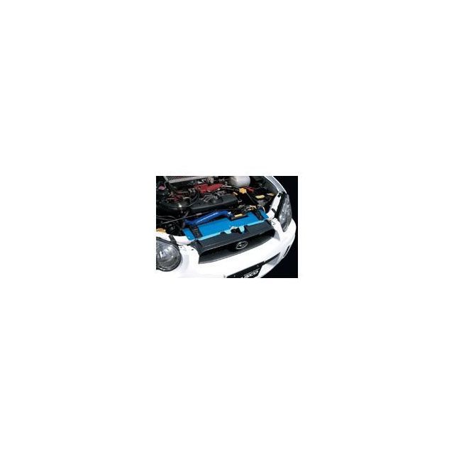 ●メーカー名：クスコ / cusco●商品名：ラジエタークーリングプレート CN9A●メーカー品番：560003AL●JANコード：4996338560940商品の保証は、メーカー保証書の内容に準じます。※掲載画像はイメージです。実際の商品...