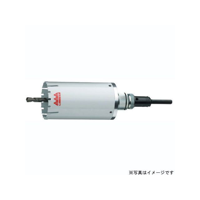 ●メーカー名：ハウスBM / housebm(ハウスビーエム)●商品名：MVC-120 マルチ兼用コアドリル MVC （フルセット）●メーカー品番：MVC-120●JANコード：4986362451284商品の保証は、メーカー保証書の内容に...