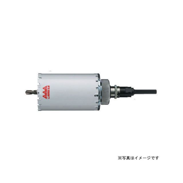 ●メーカー名：ハウスBM / housebm(ハウスビーエム)●商品名：MRC-80 マルチリョーバコアドリル MRC （フルセット）●メーカー品番：MRC-80●JANコード：4986362451079商品の保証は、メーカー保証書の内容に...