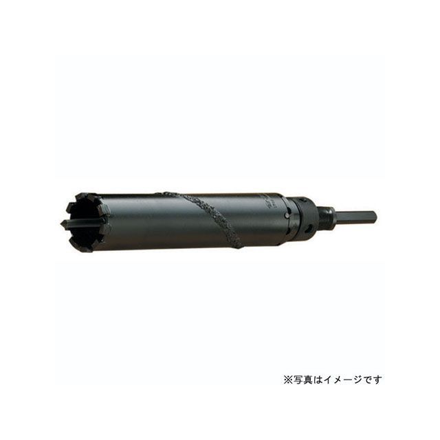 ●メーカー名：ハウスBM / housebm(ハウスビーエム)●商品名：DG-80 ドラゴンダイヤモンドコアドリルDG●メーカー品番：DG-80●JANコード：4986362160254商品の保証は、メーカー保証書の内容に準じます。仕様全長...