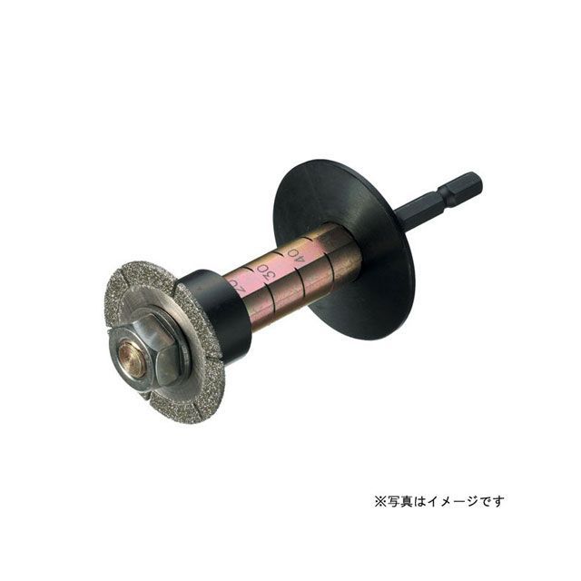 ●メーカー名：ハウスBM / housebm(ハウスビーエム)●商品名：DC-38 ダクトインカッター （内面カッター）●メーカー品番：DC-38●JANコード：4986362180931商品の保証は、メーカー保証書の内容に準じます。仕様最...