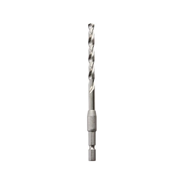 ●メーカー名：エホート / EFFORT●商品名：六角軸鉄工ドリル ET-3.9●メーカー品番：ET-3.9●JANコード：4511466100303商品の保証は、メーカー保証書の内容に準じます。備考■Xシンニング加工により喰いつきが良く、...